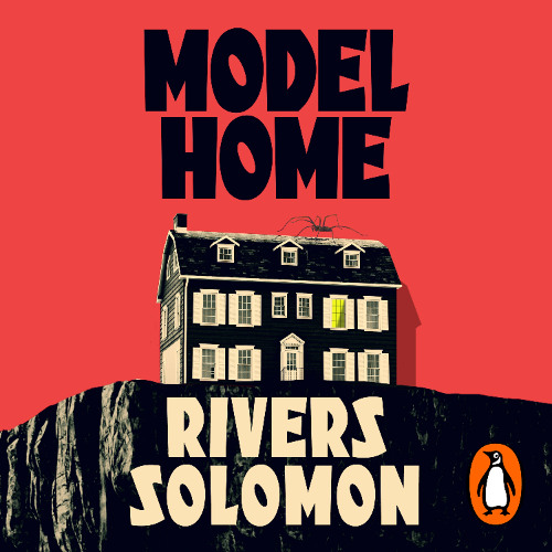 Stream Model Home, written by Rivers Solomon and read by Gabby Beans by ...