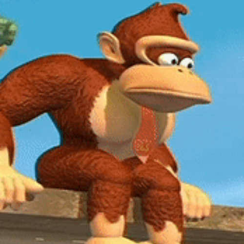 Stream donkey kong (alternatively, the gorilla variations) by skronky ...