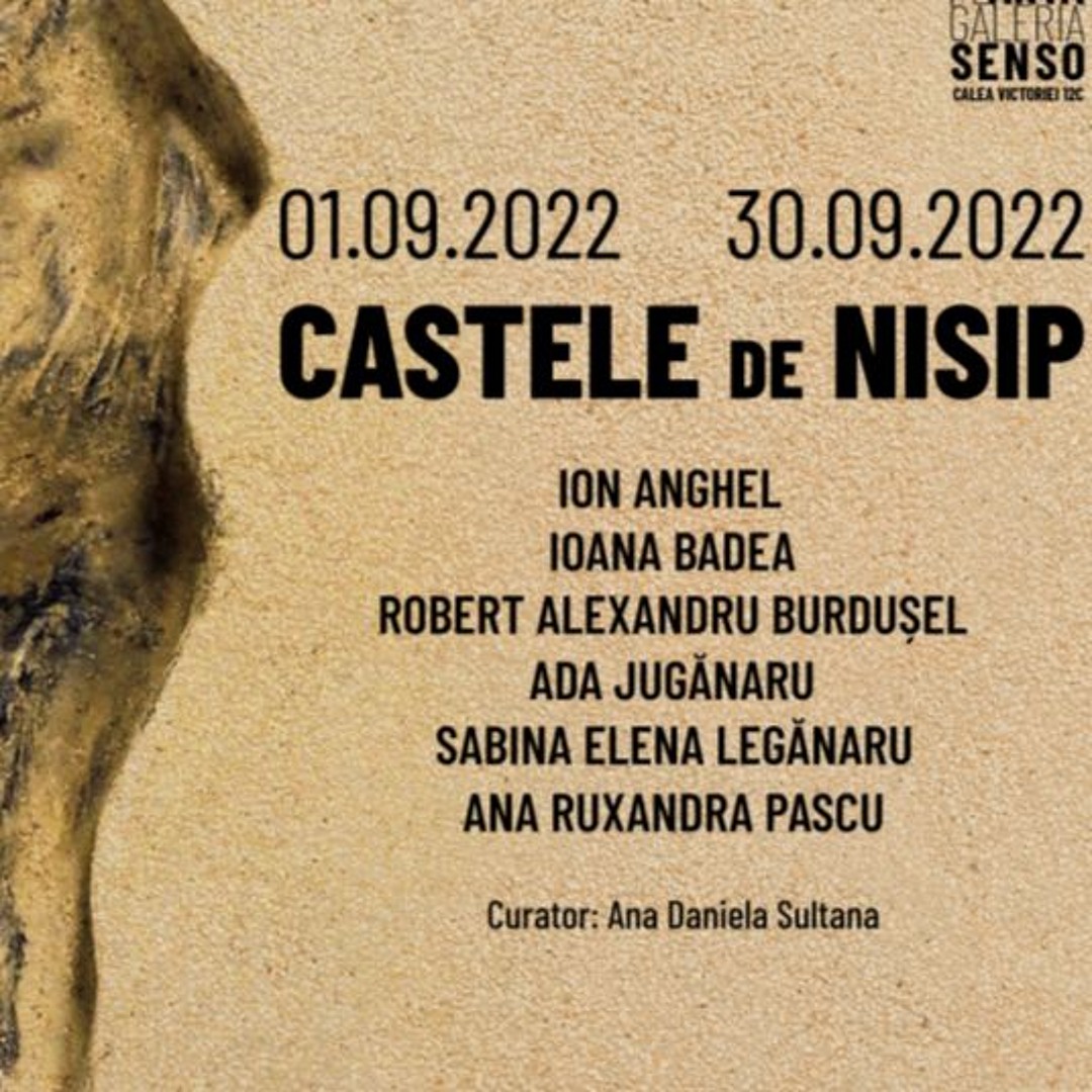 Stream episode Interviu cu profesorul şi artistul vizual Ion Anghel by ...