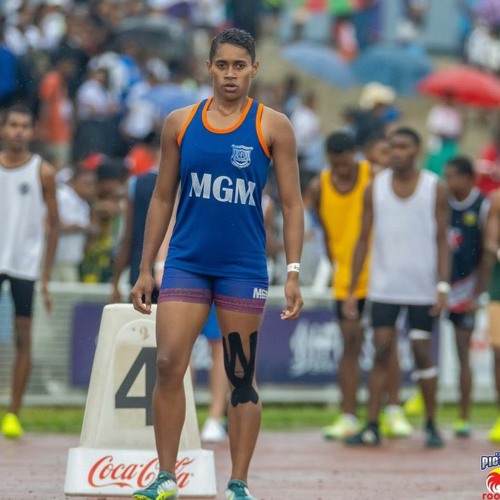 Stream Julum My Darling x Rush (Soundboy Mashup Remix)2023 by Soundboy ...