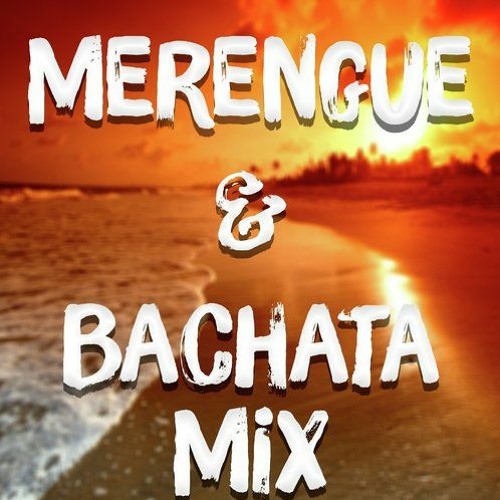 Reggaeton Bachata Merengue Republica Dominicana