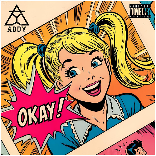 Stream ADDY - Okay! [FREE DL] by ADDY | Listen online for free on ...