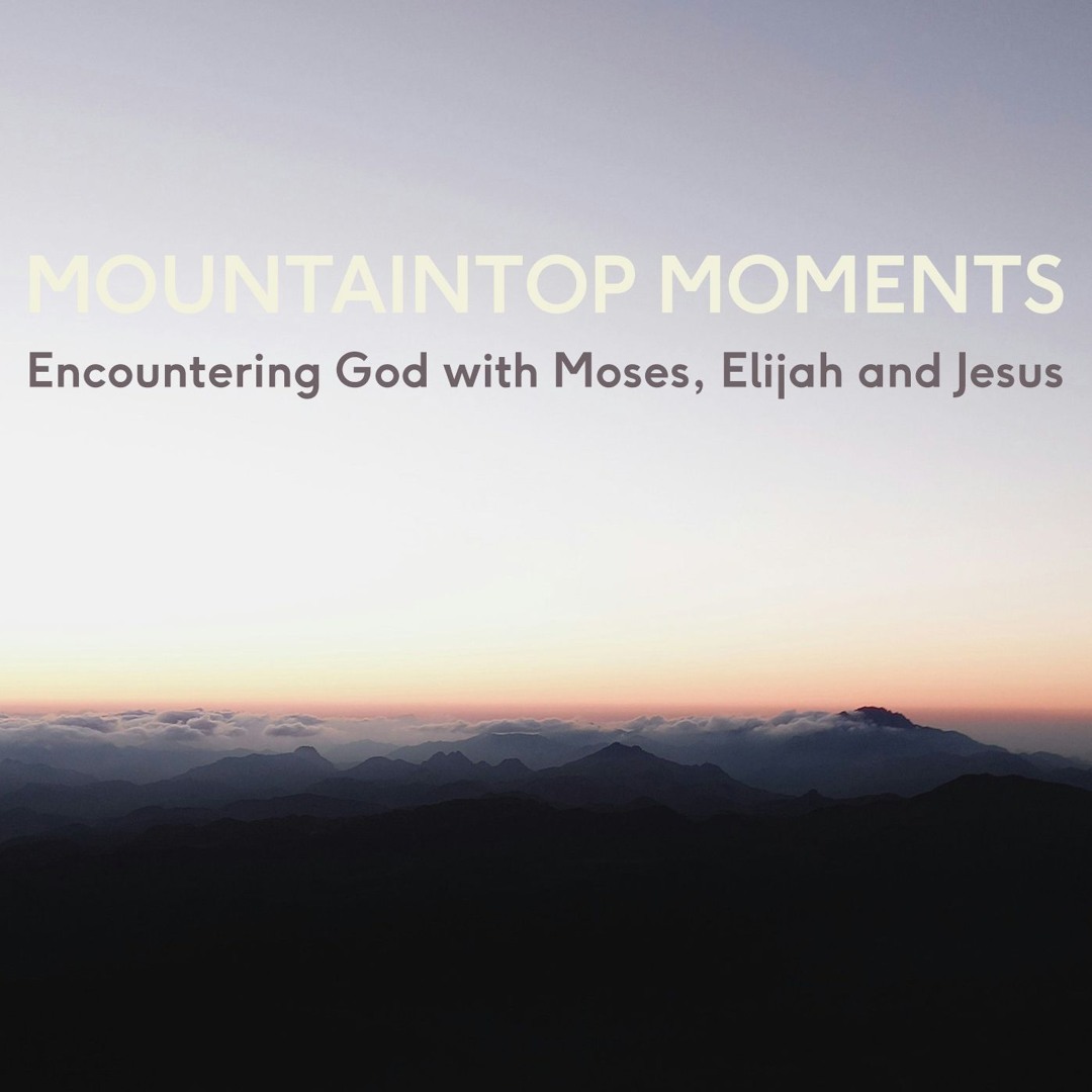 Stream 15th September 2024 - Jenny Herrera - A Tale of Two Mountains by ...