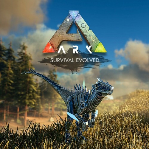Stream ARK Survival Evolved - Main Theme Music by Clearsight | Listen ...