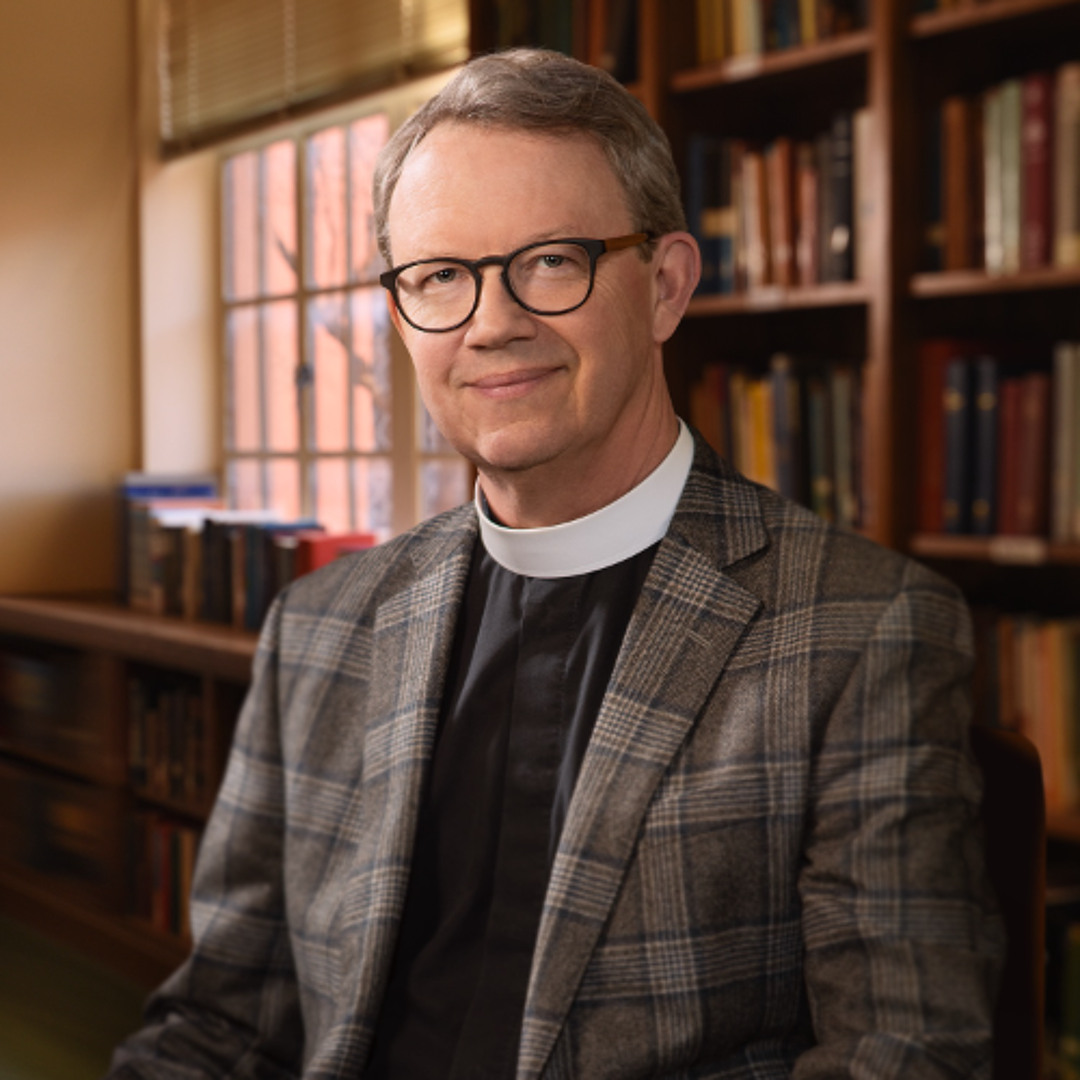 Stream Demystifying the Trinity - Part 2 by Sermons from St. George's ...