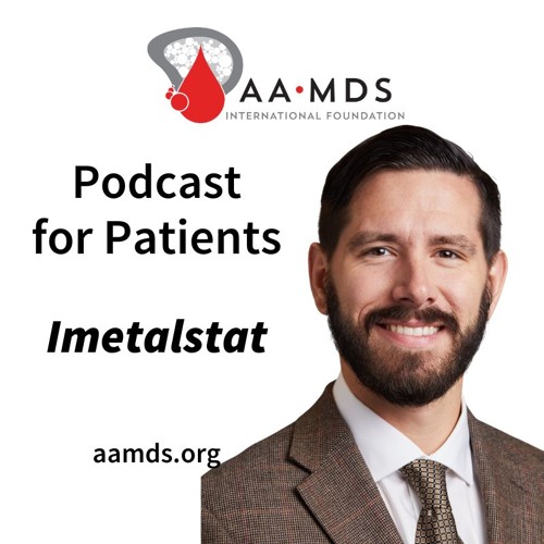 Stream episode Dr. Rory Shallis explains new FDA approval for ...