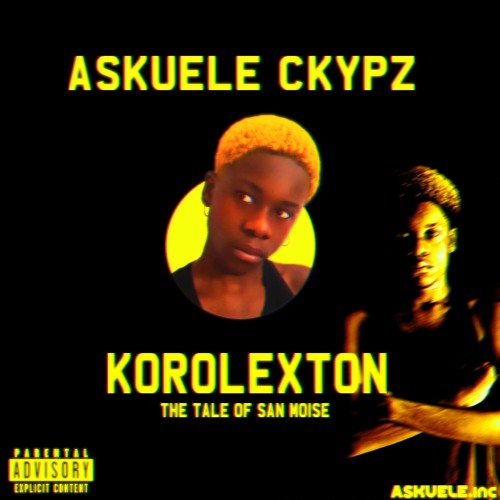 Stream Minion Canon/Askuele Ckypz | Listen to Korolexton (The Tale Of ...