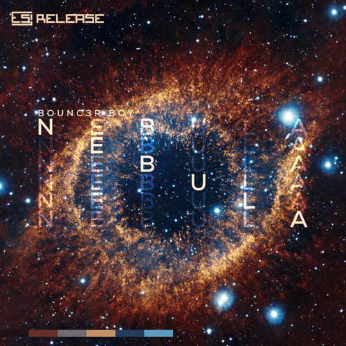 Stream Bounc3r Boy - Nebula (2021) by Eclipse Sounds (3) | Listen ...