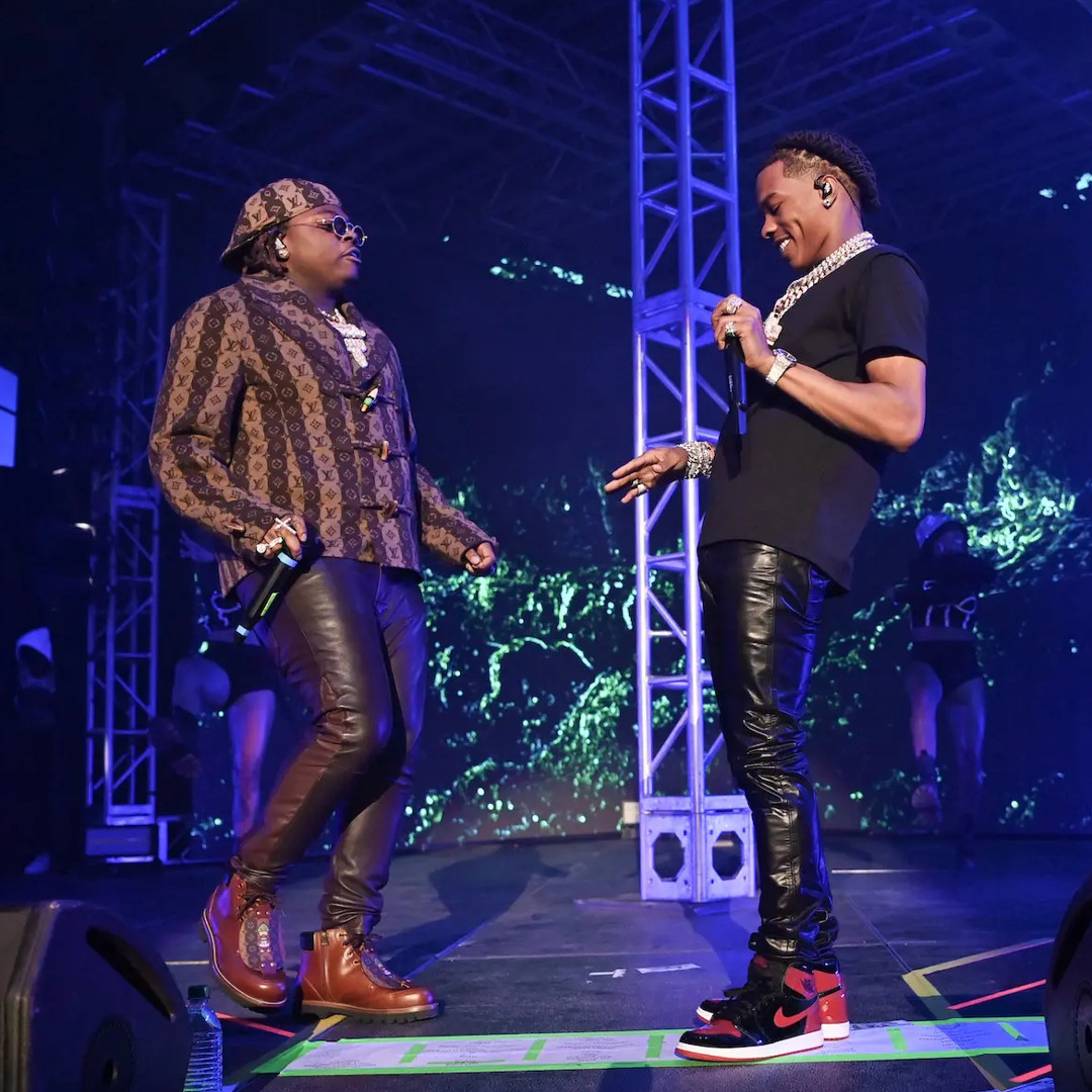 Stream GUNNA X LIL BABY - CHROME HEART DUFFLE by leakedEMPIRE | Listen ...