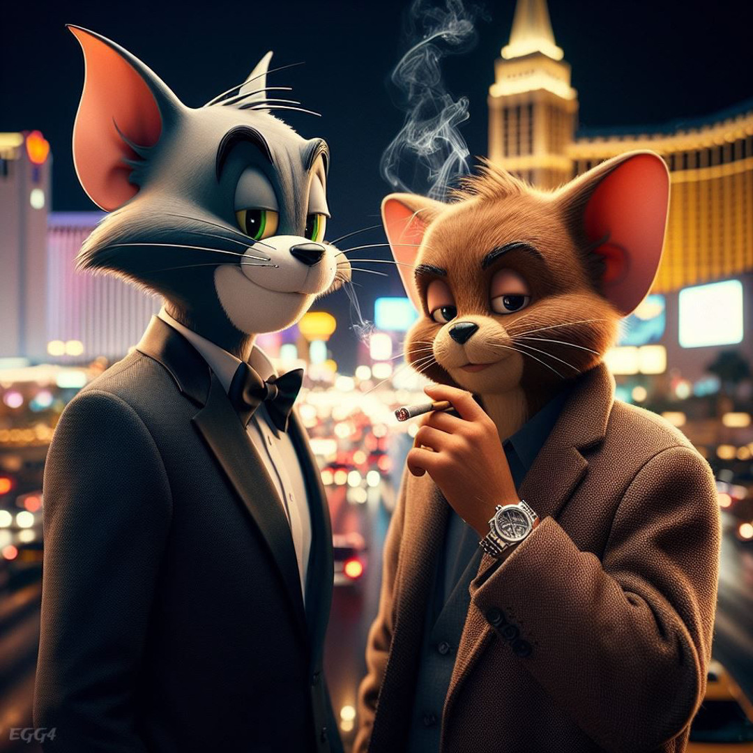 Stream Enjoy The Ride 2024 - VLC REMIX.wav by Valency Remix | Listen ...