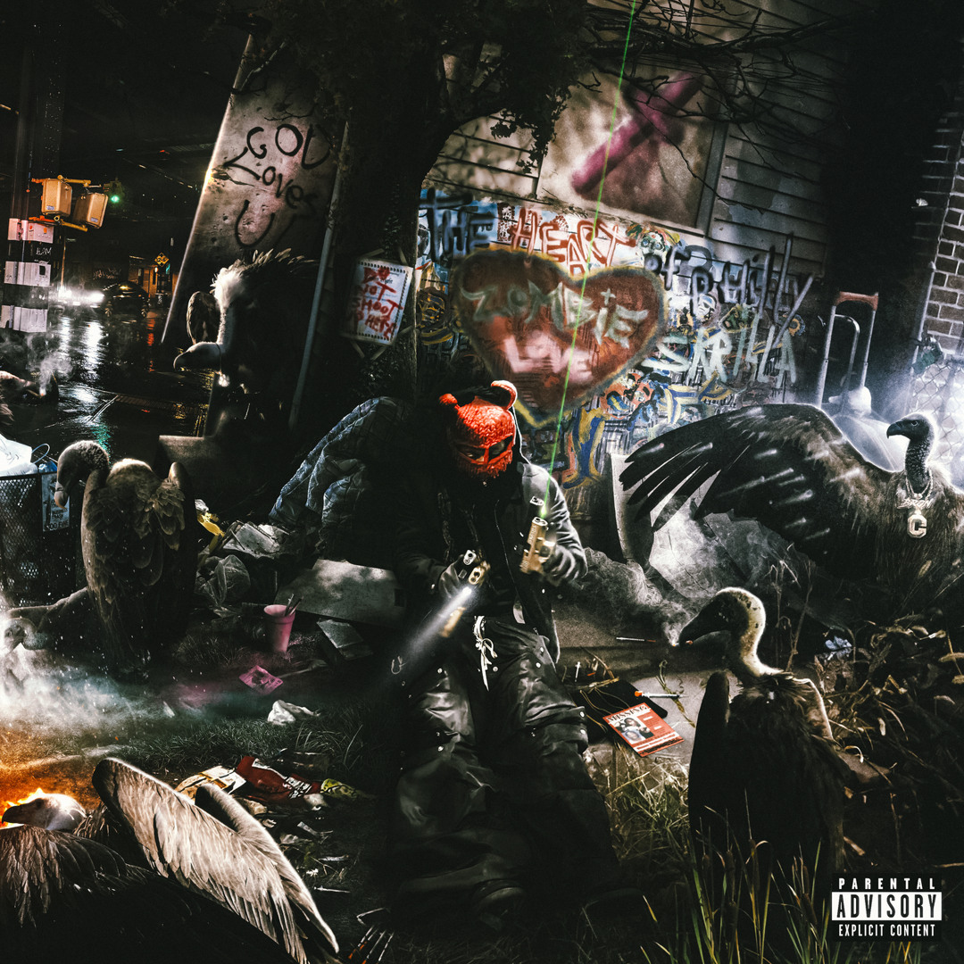 Stream Crash Out Boyz by Skrilla | Listen online for free on SoundCloud