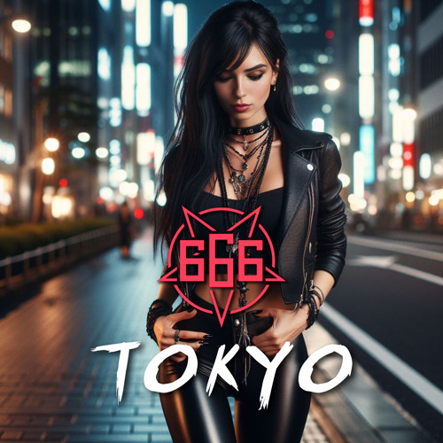 Stream Tokyo (Horror Trailer Music Remix) by 666 | Listen online for ...
