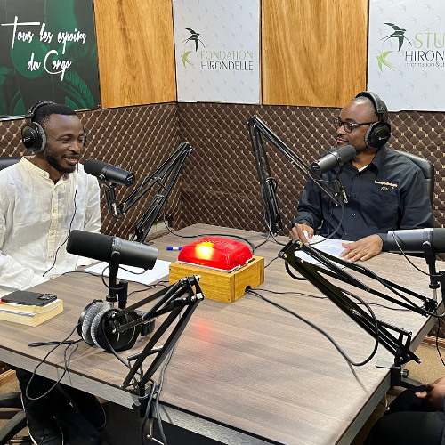 Stream Informer en temps de crise : quand les journalistes se ...