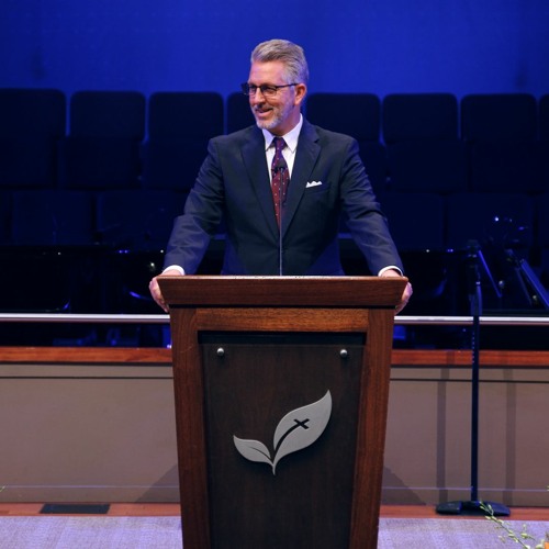 Stream Dean Miller: The Earth Is The Lord's by Lancaster Baptist Church ...