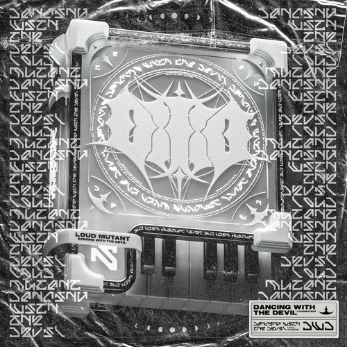 Stream Loud Mutant - Dancing With The Devil by Nightblue Music | Listen ...