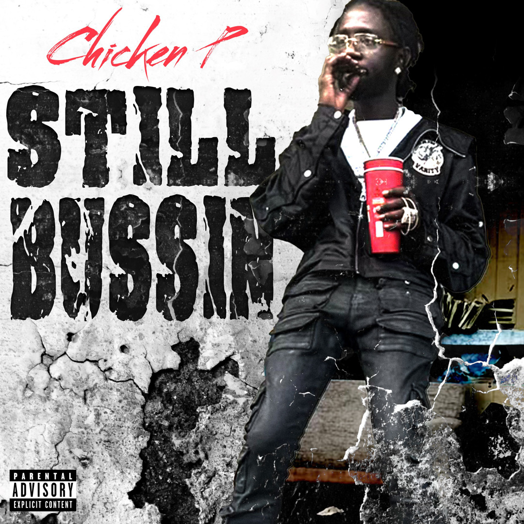 Stream Look Like by Chicken P | Listen online for free on SoundCloud