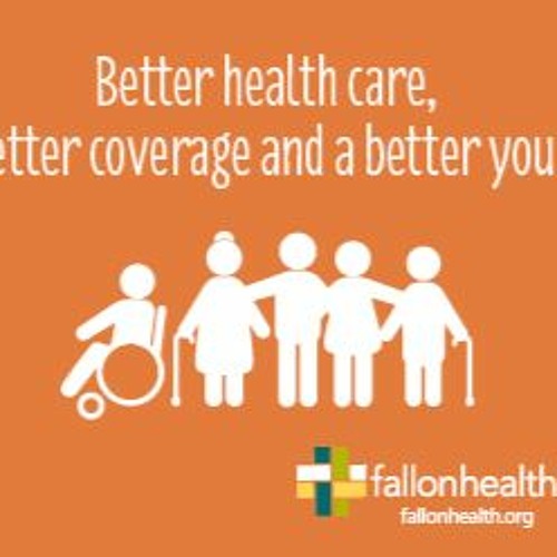 Stream Improving Your Health with Fallon's Richard Burke/Medicare ...