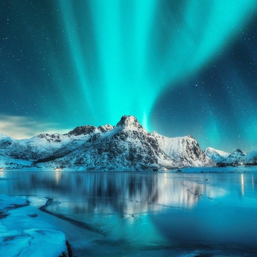 Stream Menace-Northern Lights by Menace | Listen online for free on ...