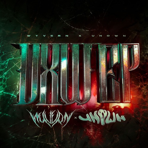 Stream WYVERN X UNOWN - BSK [UXW EP] by WYVERN | Listen online for free ...