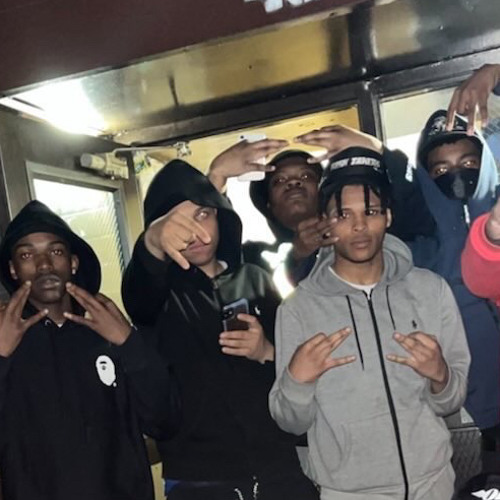 Stream Trending Topic - Jah Makk X Mp Balla X Naj Makk by Jah 48 ...