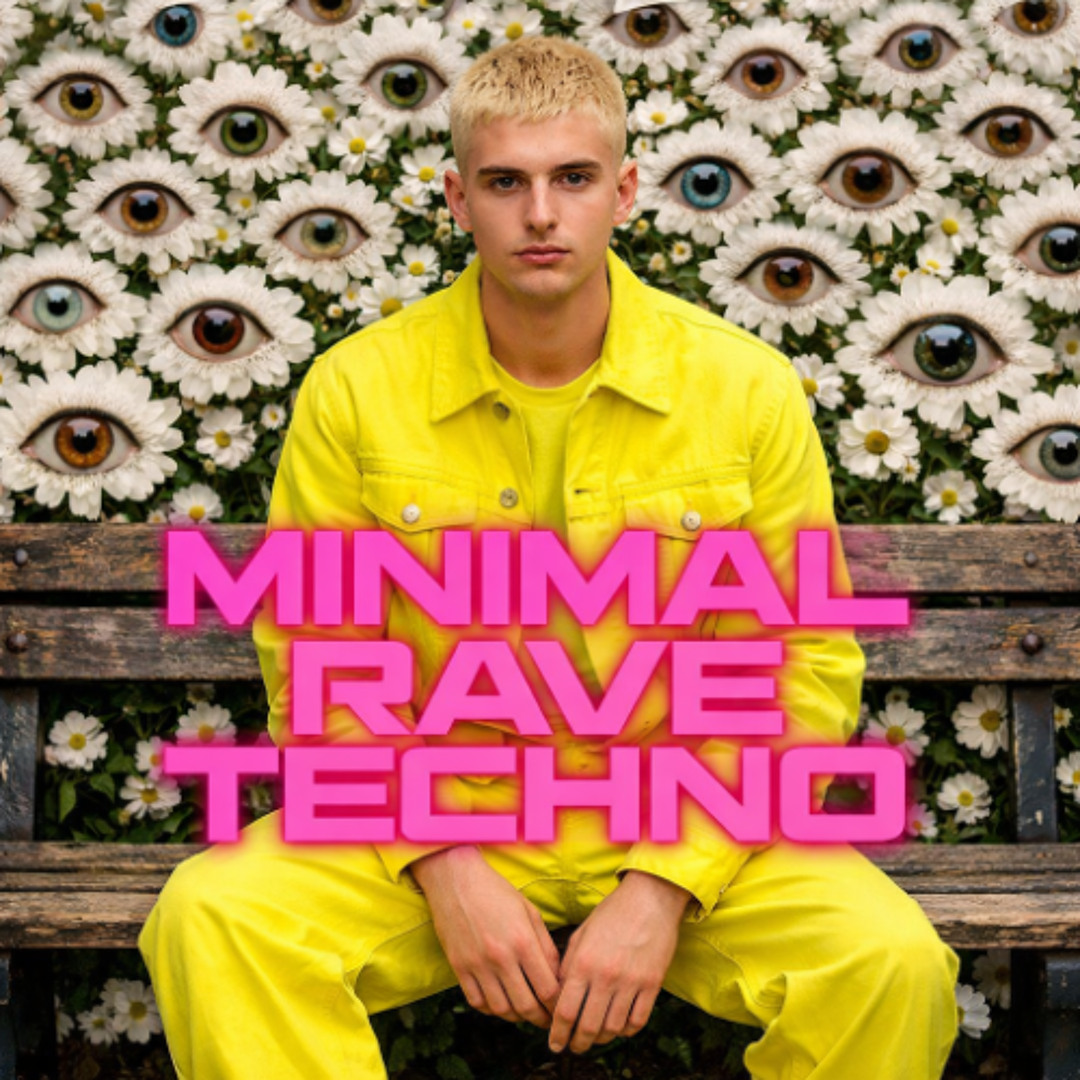 Stream Electric silence (Minimal Rave Techno reload) by Terminalose ...