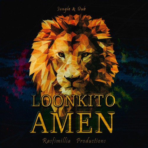 Stream Rasfimillia - Loonkito Amen (Rasfimillia Records) by Rasfimillia ...