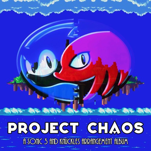 Stream Flamingo | Listen to Sonic 3 project chaos playlist online for ...