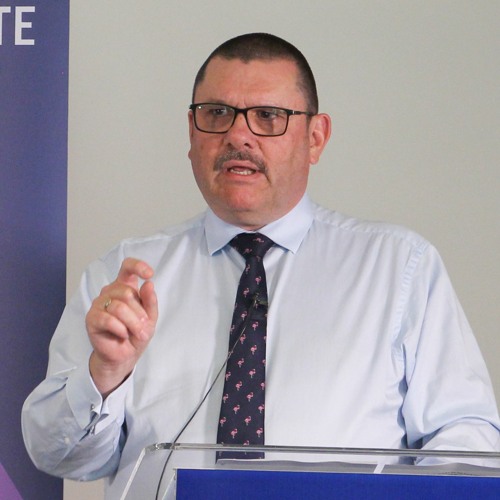 Stream How to reform a regulator: in conversation with Sir Jon Thompson ...