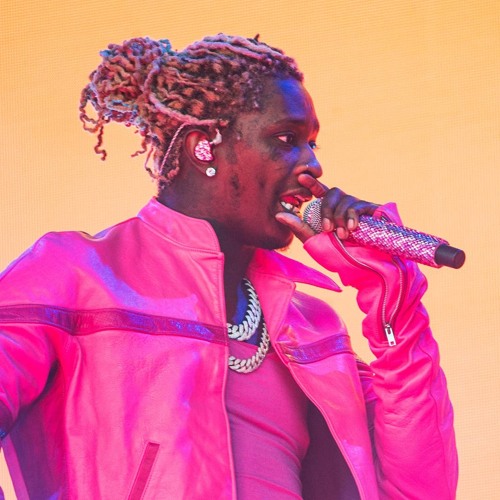 Stream Young Thug - Bad Wolf [Unreleased] by JefferyUnreleased | Listen ...