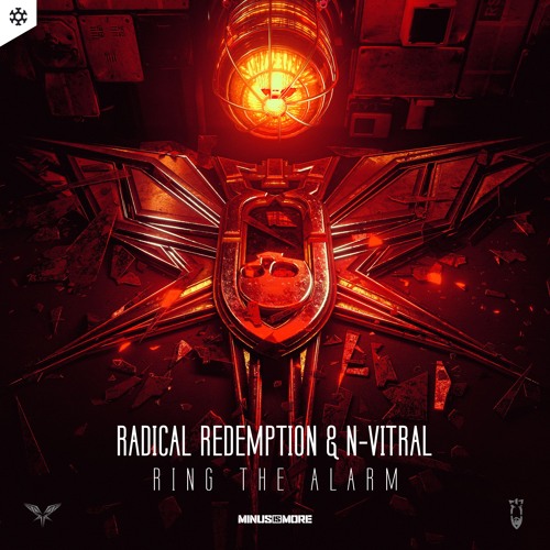 Stream N-Vitral x Radical Redemption - Ring The Alarm by N-Vitral ...