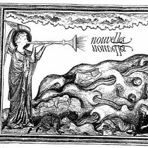 Stream 7 - Hussein Fancy by Nouvelles Nouvelles Podcast (OSU MedRen ...