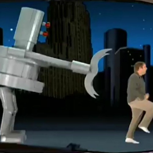 Stream Earthbound - Battle Against A Machine (Bagel Cover) by Bagel ...