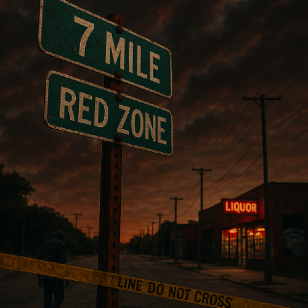 Stream Shark! | Listen to Red Zone playlist online for free on SoundCloud