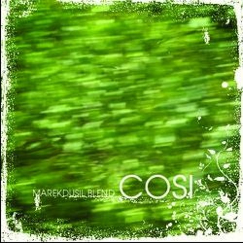 Stream Stín(Køídla do noci) by Marek Dusil | Listen online for free on ...