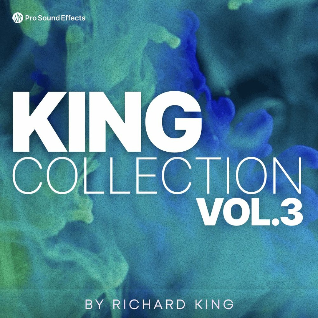 Stream King Collection: Vol. 3 - Demo by Pro Sound Effects | Listen ...