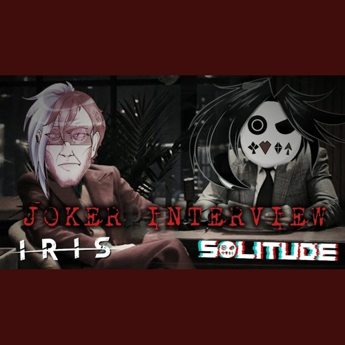 Stream JOKER PARODY (Abrahm Valentin & Xavier Rotom Interview) by ...