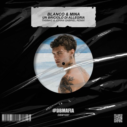 Stream Blanco, Mina - Un Briciolo Di Allegria (Thxmas & Johan Gabriel ...