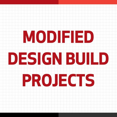 Stream episode Knowledge Counts: Modified Design Build Projects by CIQS ...