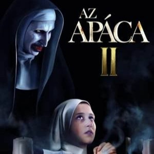 Stream Az apáca 2 Teljes Film Magyarul Videa-HU 2023 by Gavoko7844 ...