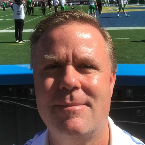 Stream episode BFT Interview: Ryan Thorburn by John Canzano BFT Podcast ...