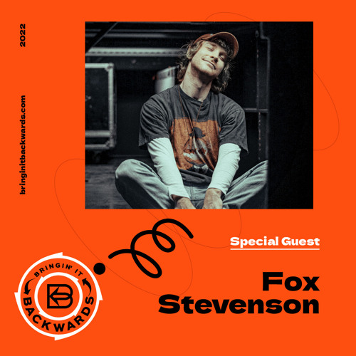 Stream Interview with Fox Stevenson by Bringin' it Backwards Podcast | Listen online for free on ...