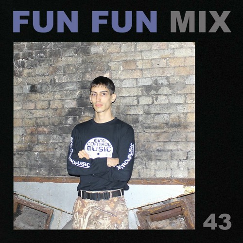 Stream Fun Fun Mix 43 - Mystery Friend by Fun Fun | Listen online for ...