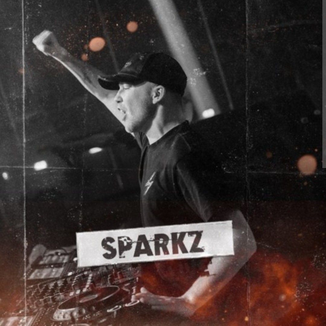 Stream Sparkz ( TBA ) by T.D.V. | Listen online for free on SoundCloud