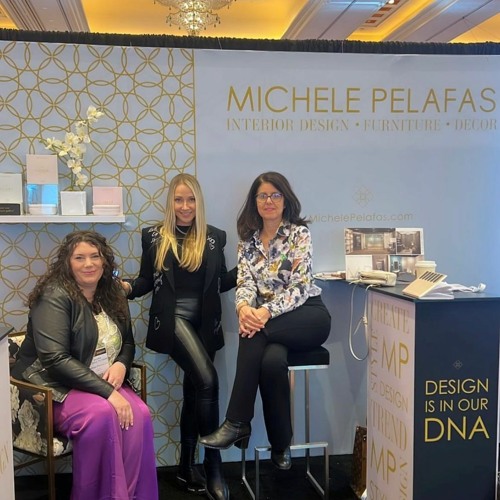 Stream Michele Pelafas | An Entrepreneur by Michele Pelafas | Listen ...