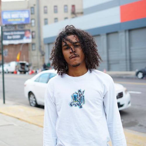 Stream Like That by 1600J | Listen online for free on SoundCloud