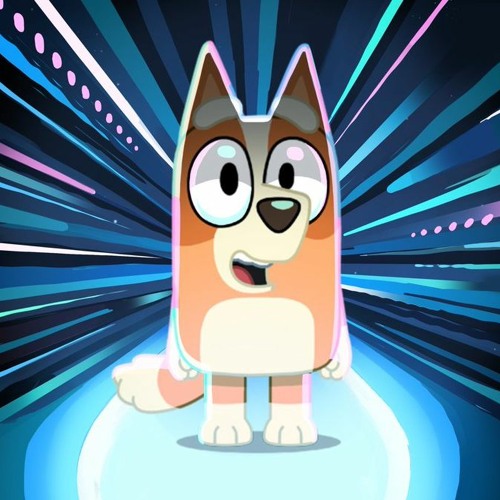 Stream Bluey Theme (Remix) by Twilike Wonder | Listen online for free ...