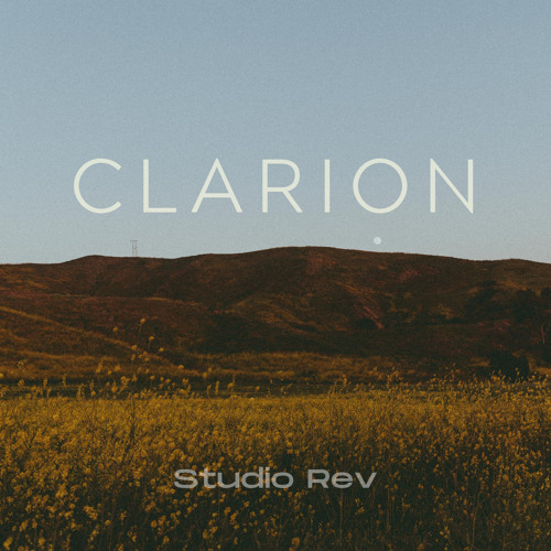 Stream A Brief Farewell by Studio Rev | Listen online for free on SoundCloud