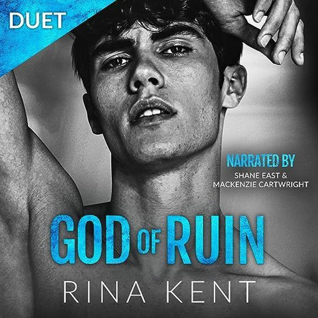 Stream FREE Audiobook 🎧 : God Of Ruin, By Rina Kent from Rina Kent ...