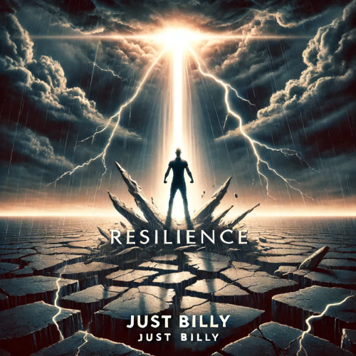 Stream JustBilly | Listen to Resilience playlist online for free on ...