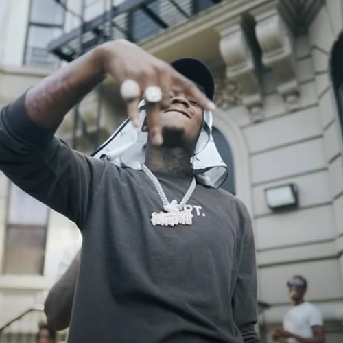 Stream Kay Flock x 26AR x Dougie B Type Beat 2021 - ''Who Is That ...